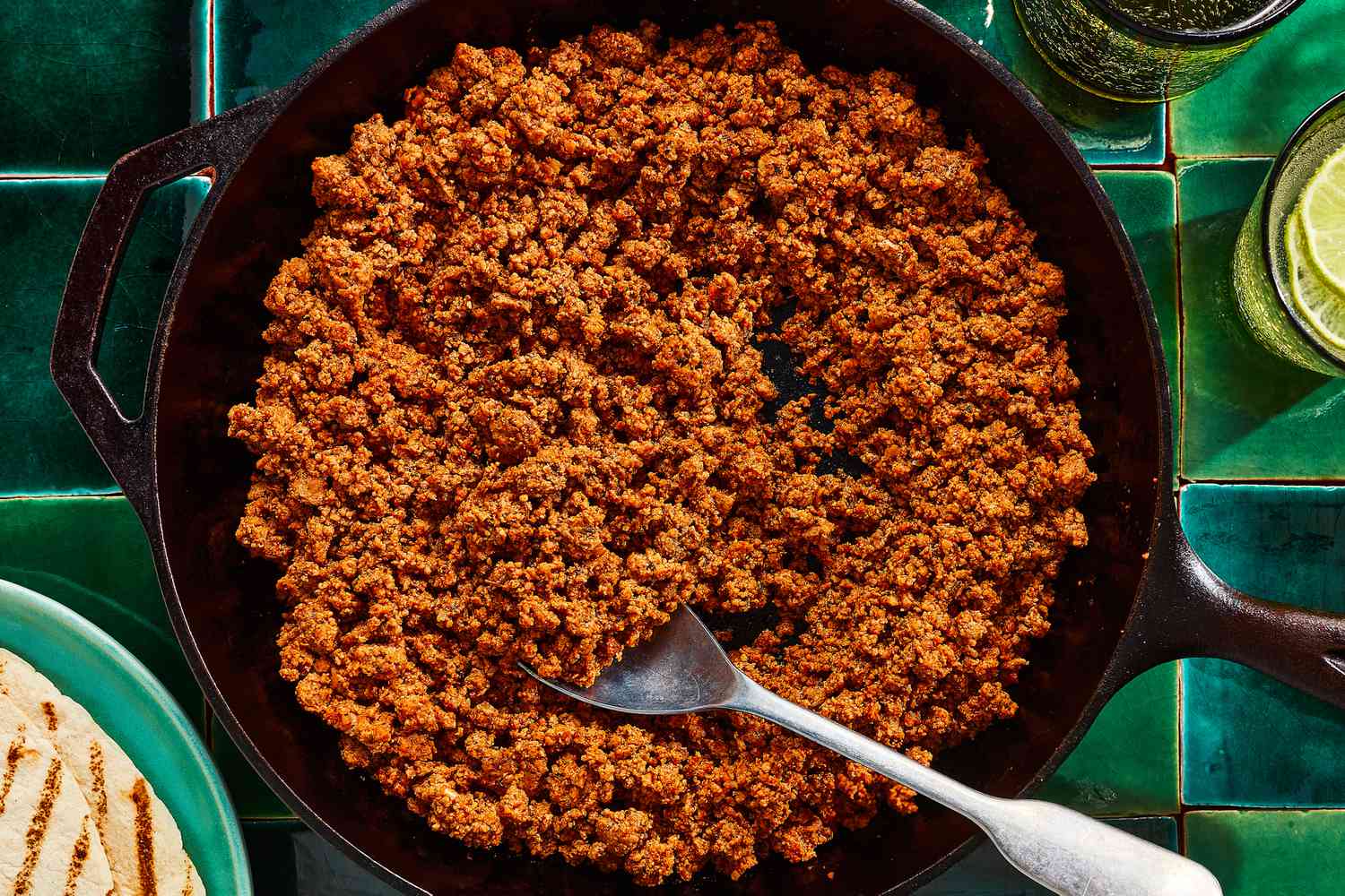 Authentic Turkish Doner Kebab Recipe | Dirty Dishes Messy Kisses