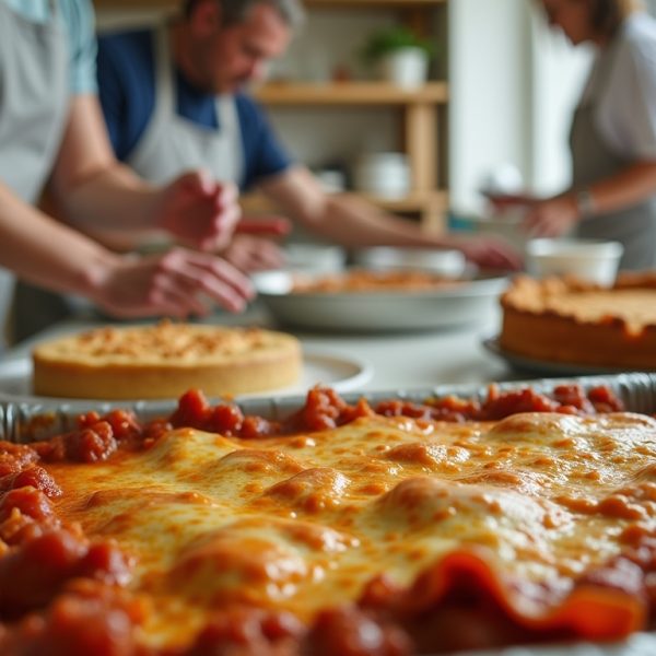 Sous Vide Eye of Round Recipe | Dirty Dishes Messy Kisses